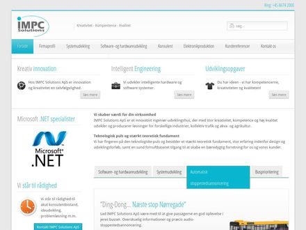Egtved virksomheder fra 0 til A, side 1